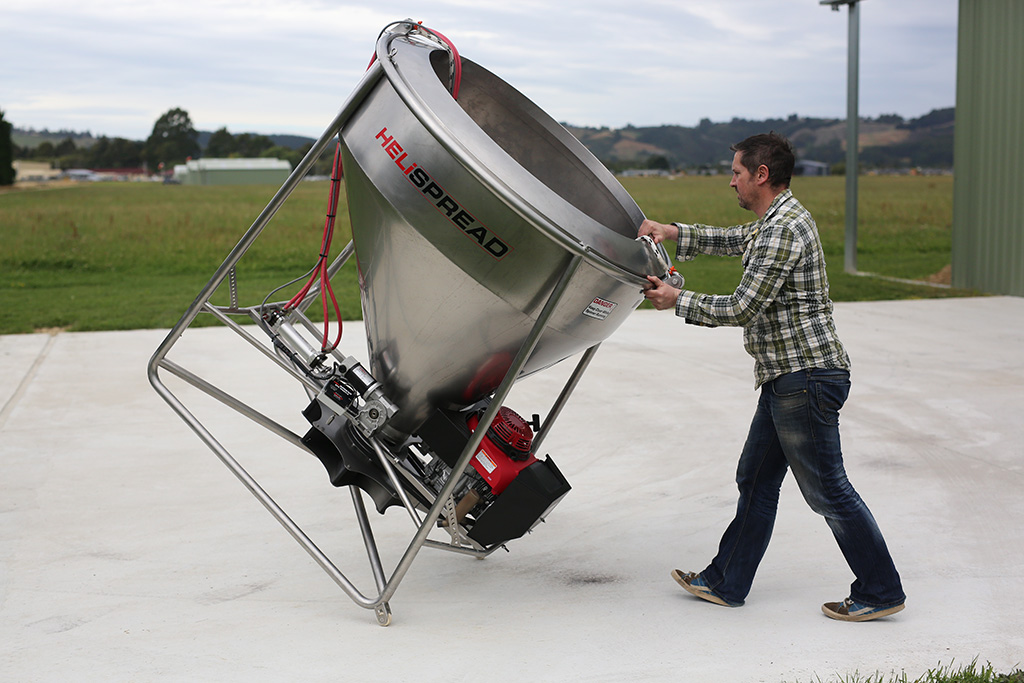 HeliSpread » Helispread – The Official Website