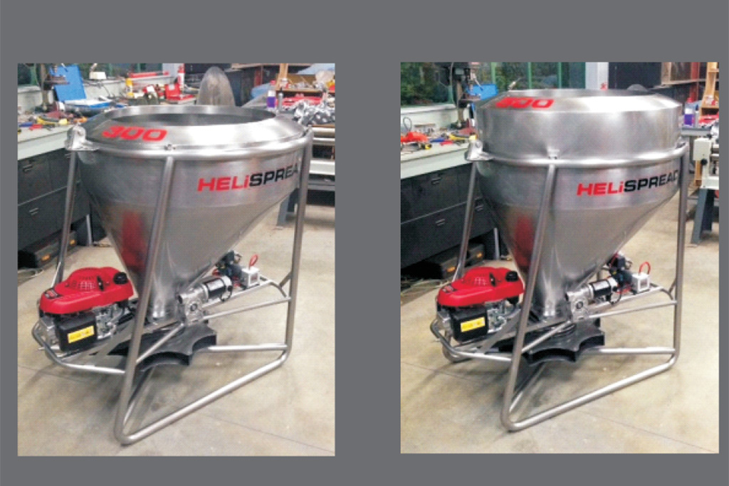 HeliSpread » Helispread – The Official Website